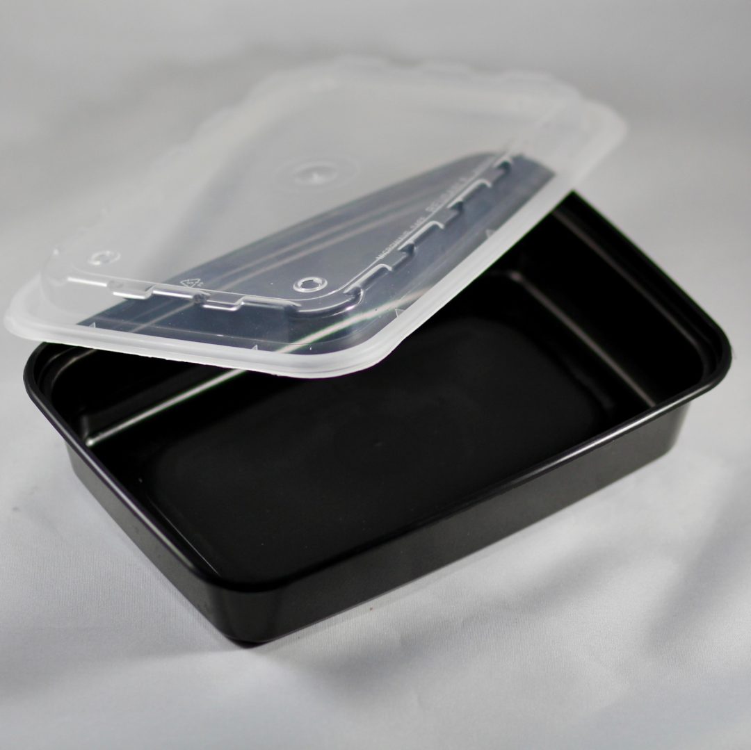 Meal Prep Packaging | Steak It Catering and Meal Prep Meals