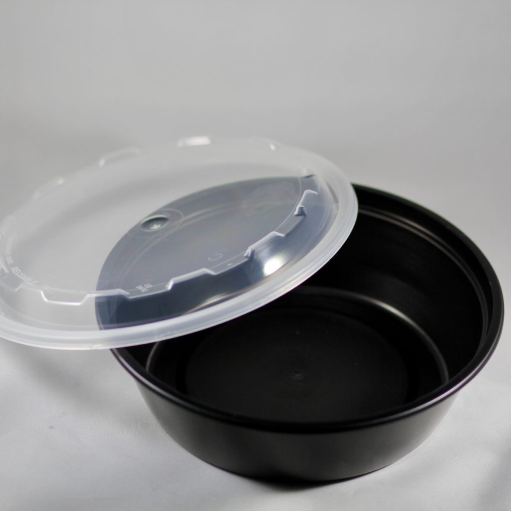 Meal Prep Packaging | Steak It Catering and Meal Prep Meals